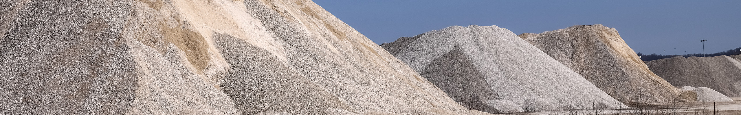 Limestone, Sand & Gravel | Mulzer Crushed Stone, Inc. - Aggregate ... Limestone, Sand & Gravel | Mulzer Crushed Stone, Inc. - Aggregate ...